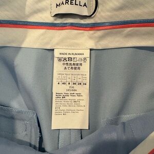 MARELLA | Other | Marella Light Blue Suit | Poshmark